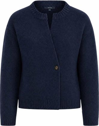 SOEUR Cardigan - Bleu