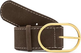 Gianni Chiarini LEATHER BELT 5 CM