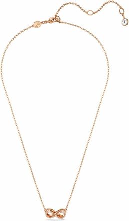 Swarovski Hyperbola-Anh&auml;nger - - Accessories - Damen - Rosa - ONE SIZE