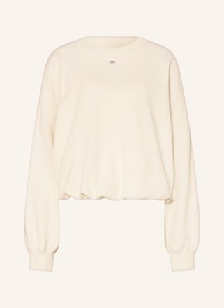 10 Days Sweatshirt weiss