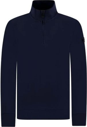 Peuterey Herren, Strickwaren, Blau, XSGröße