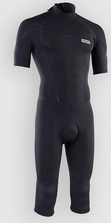ION Ion Element 3/2 Overknee SS Back Zip Neoprenanzug black