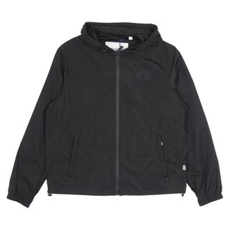 Burberry Leichte Jacken - - Jackets - Herren - Schwarzk - L
