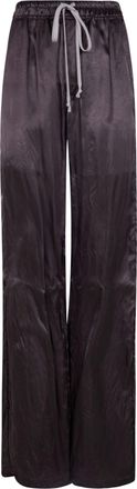 Rick Owens Dietrich Drawstring Trousers