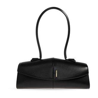 Jil Sander Linea Bag - - Bags - Damen - Schwarzk - ONE SIZE