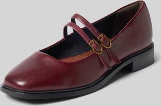 Tamaris Ballerinas aus echtem Leder