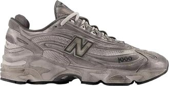 New Balance Femme, Chaussures, Gris, Taille: 37 1/2 EU M1000G Baskets