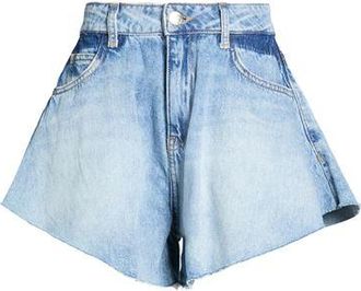 Relish BAS - Shorts en jean sur YOOX.COM