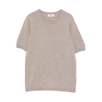 Soft Goat Damen, Strickwaren, Grau, MGr&ouml;&szlig;e