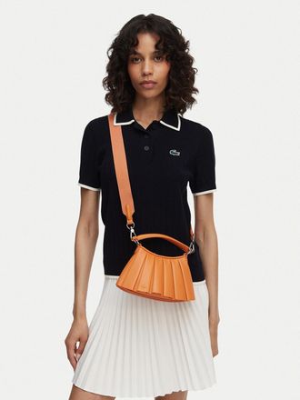 Lacoste Handtasche Lacoste NU5219DP Creme