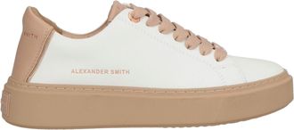 Alexander Smith SCHUHE - Sneakers auf YOOX.COM