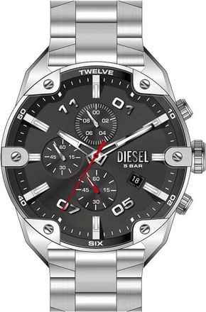 Diesel Herren, Accessories, Grau, ONE SIZEGr&ouml;&szlig;e