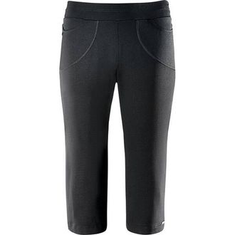 Schneider Sportswear schneider sportswear Damen Fitness-3/4-Hose WIENW-3/4-Hose
