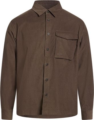 A|X Armani Exchange TOPS - Hemden auf YOOX.COM