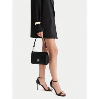 Nine West Handtasche Nine West CEO-Stria-LDA5475 Schwarz