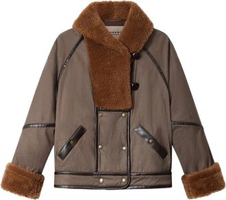 Isabel Marant Olinka Jacket