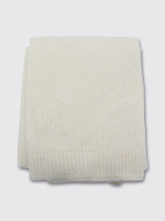 Fabiana Filippi &Eacute;charpe FABIANA FILIPPI Femme couleur Blanc