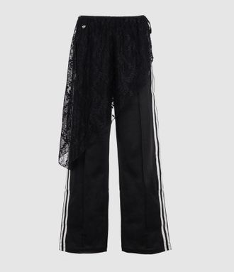 adidas Pantalon Lace Black, Capsule Laces
