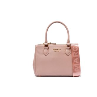 Marc Ellis Schultertasche - - Bags - Damen - Rosa - ONE SIZE