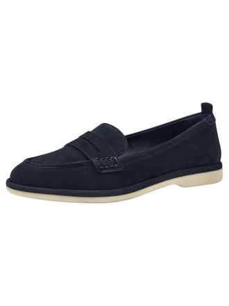 Tamaris Slipper Damen Sportlich blau,EU 40
