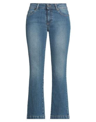 Douuod HOSEN & R&Ouml;CKE - Jeanshosen auf YOOX.COM