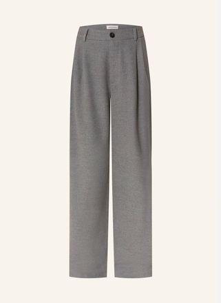 Sofie Schnoor Marlenehose Rosalind grau