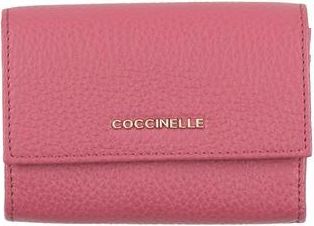 Coccinelle Petite maroquinerie - Portefeuilles sur YOOX.COM