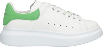 Alexander McQueen SCHUHE - Sneakers auf YOOX.COM