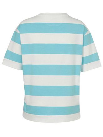 Via Appia Due Kurzarmshirt (1-tlg) Gro&szlig;e Gr&ouml;&szlig;en