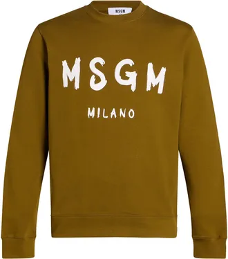 Msgm TOPS - Sweatshirts auf YOOX.COM