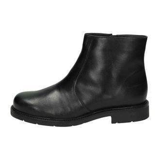 Sioux Herren, Schuhe, Schwarzk, 44 1/2 EUGr&ouml;&szlig;e