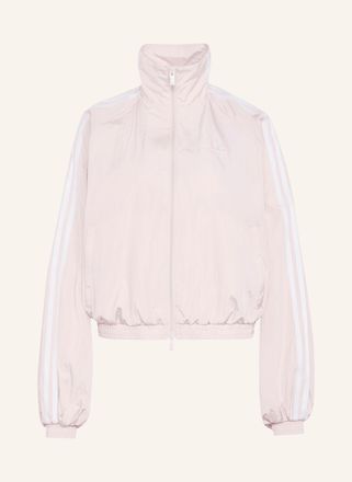 adidas Originals Adidas Originals Oversized-Jacke Adilenium 5.0 Balloon rosa