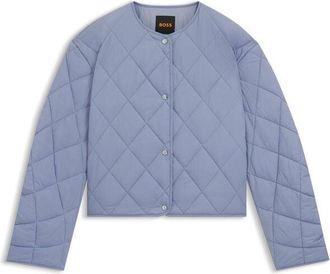 BOSS Damen Jacke C_PARESSA