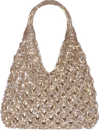 Hibourama Bags Damen, Taschen, Gelb, ONE SIZEGröße