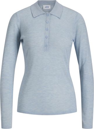 Jack & Jones Jxalberte Polo Neck Knit Noos