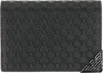 Emporio Armani Kleinlederwaren - Kartenetuis auf YOOX.COM