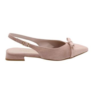 &Egrave; Mia Clelia Slingback Ballerina - - Shoes - Damen - Beige - 38 EU