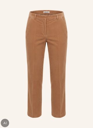 Gerard Darel Hose Mysa gelb