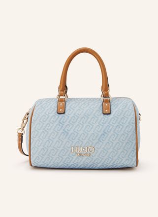 Liu Jo Liu Jo Handtasche blau