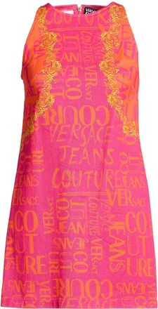 Versace KLEIDER - Mini-Kleider auf YOOX.COM