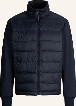 Joop Jacke blau