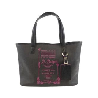 Bulgari Damen, Pre-Owned, Schwarzk, ONE SIZEGr&ouml;&szlig;e