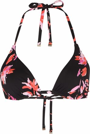 Tamaris Damen AOP Triangel Bikinioberteil ARDON Pink 36