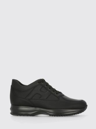Hogan Baskets Homme couleur Noir