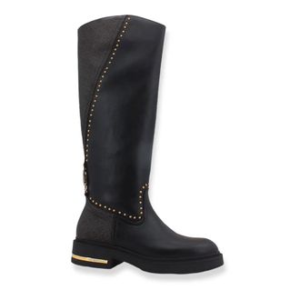Liu Jo High Boots - - Shoes - Damen - Schwarzk - 36 EU