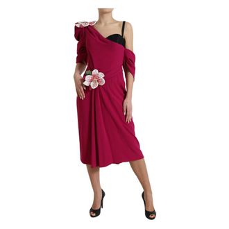 Dolce & Gabbana Party Kleider - - Dresses - Damen - Lila - M
