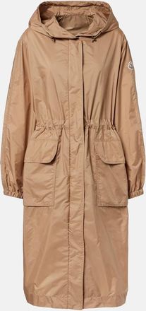 Moncler Parka Hiengos &agrave; capuche