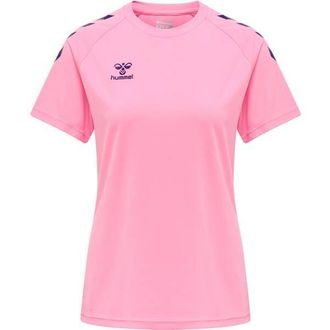 Hummel Female hmlCORE XK CORE POLY T-SHIRT S/S WOMAN