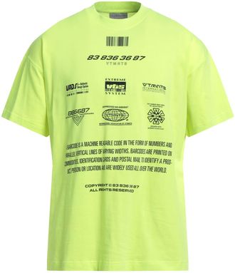 VETEMENTS TOPS - T-shirts auf YOOX.COM