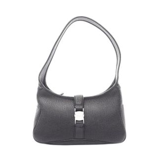 Ferragamo Pre-owned Shoulder Bag - - Pre-owned - Damen - Schwarzk - ONE SIZE